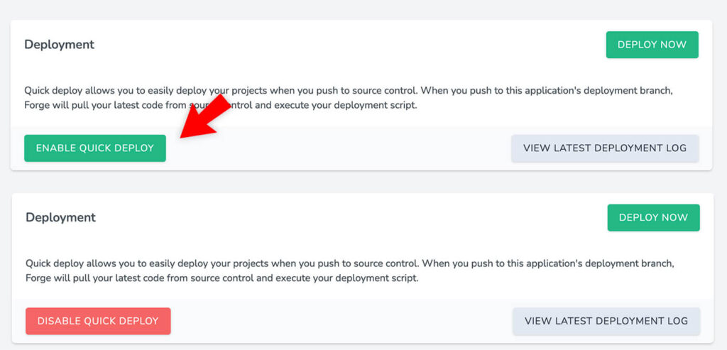 Git Integration with Statamic V3 | Designer to Fullstack