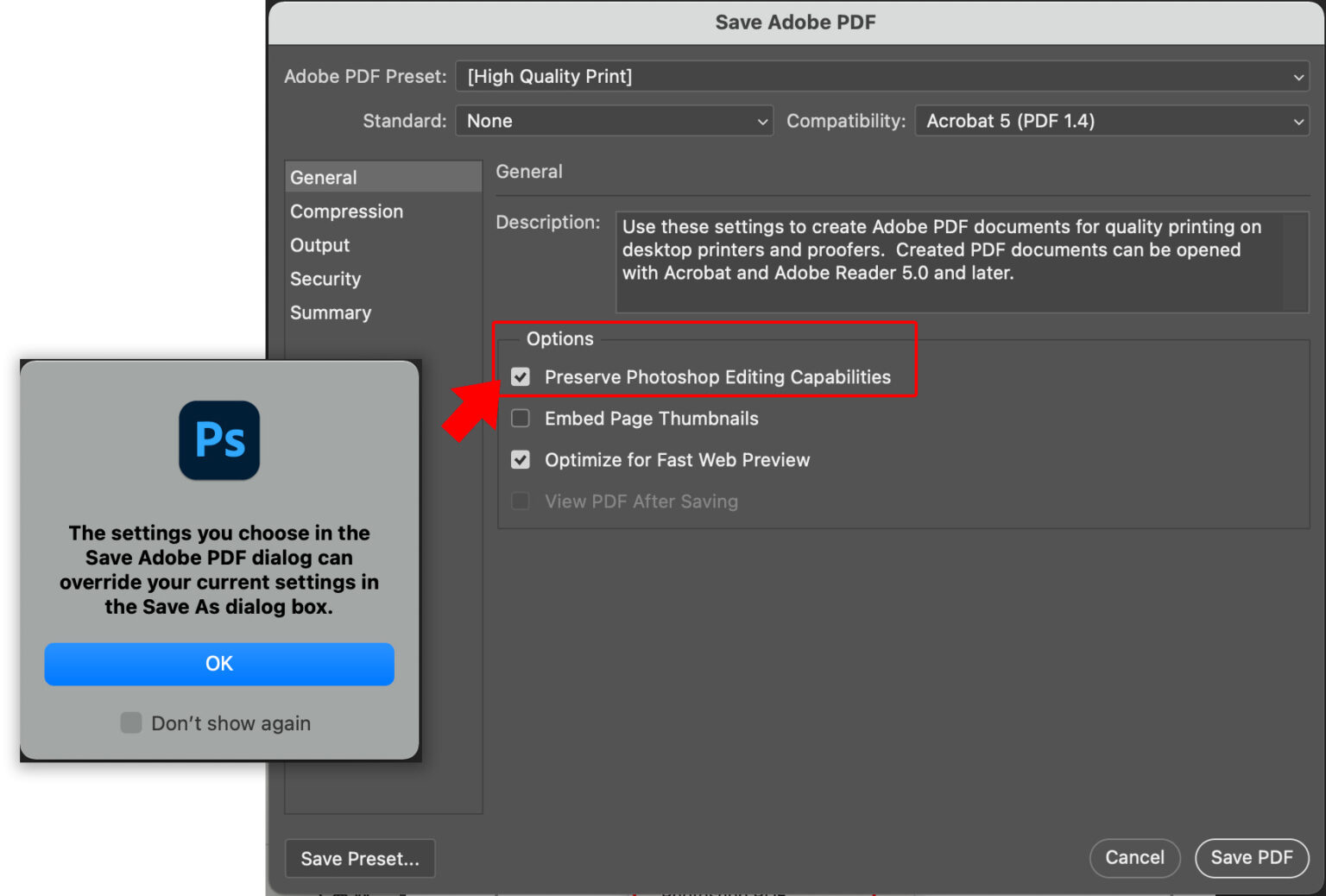 PhotoShop and PDFs | Designer to Fullstack