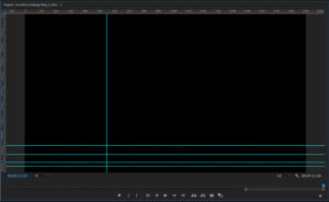 Why are Adobe Premiere's Rulers and Guides grayed out? | Designer to ...