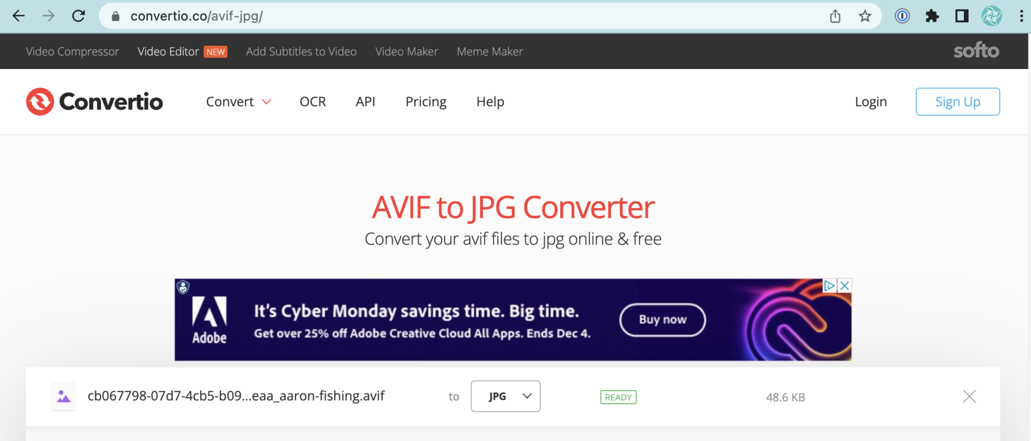 What is an AVIF file, and how to open it? | Designer to Fullstack