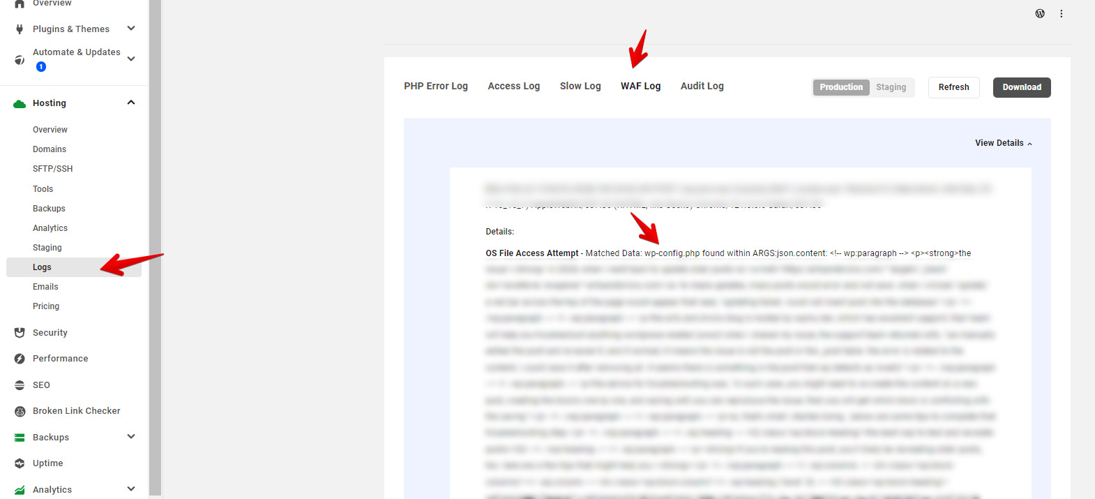 Solving the WordPress error: not a valid JSON response | Designer to Fullstack