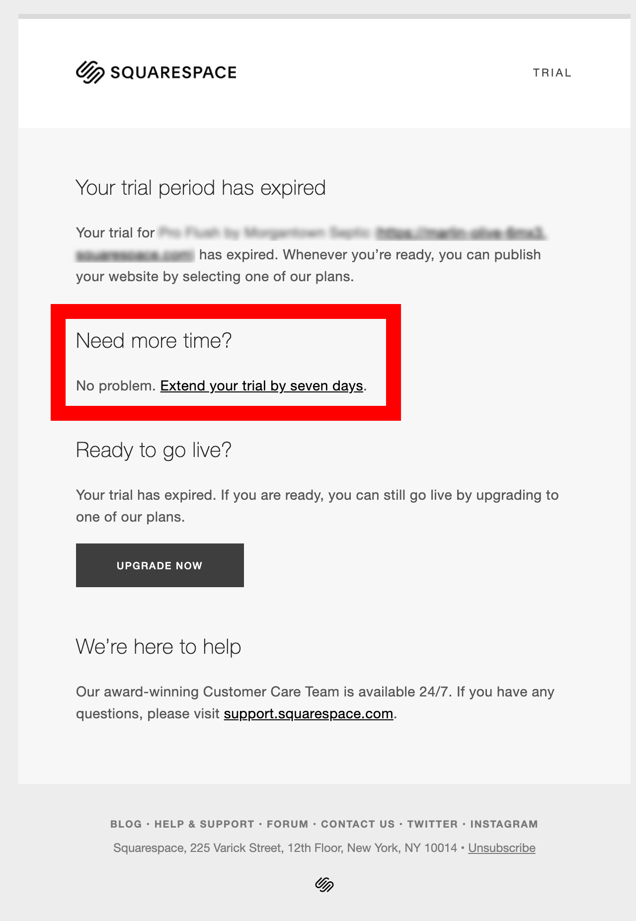 Squarespace Web Design Tips | Designer to Fullstack