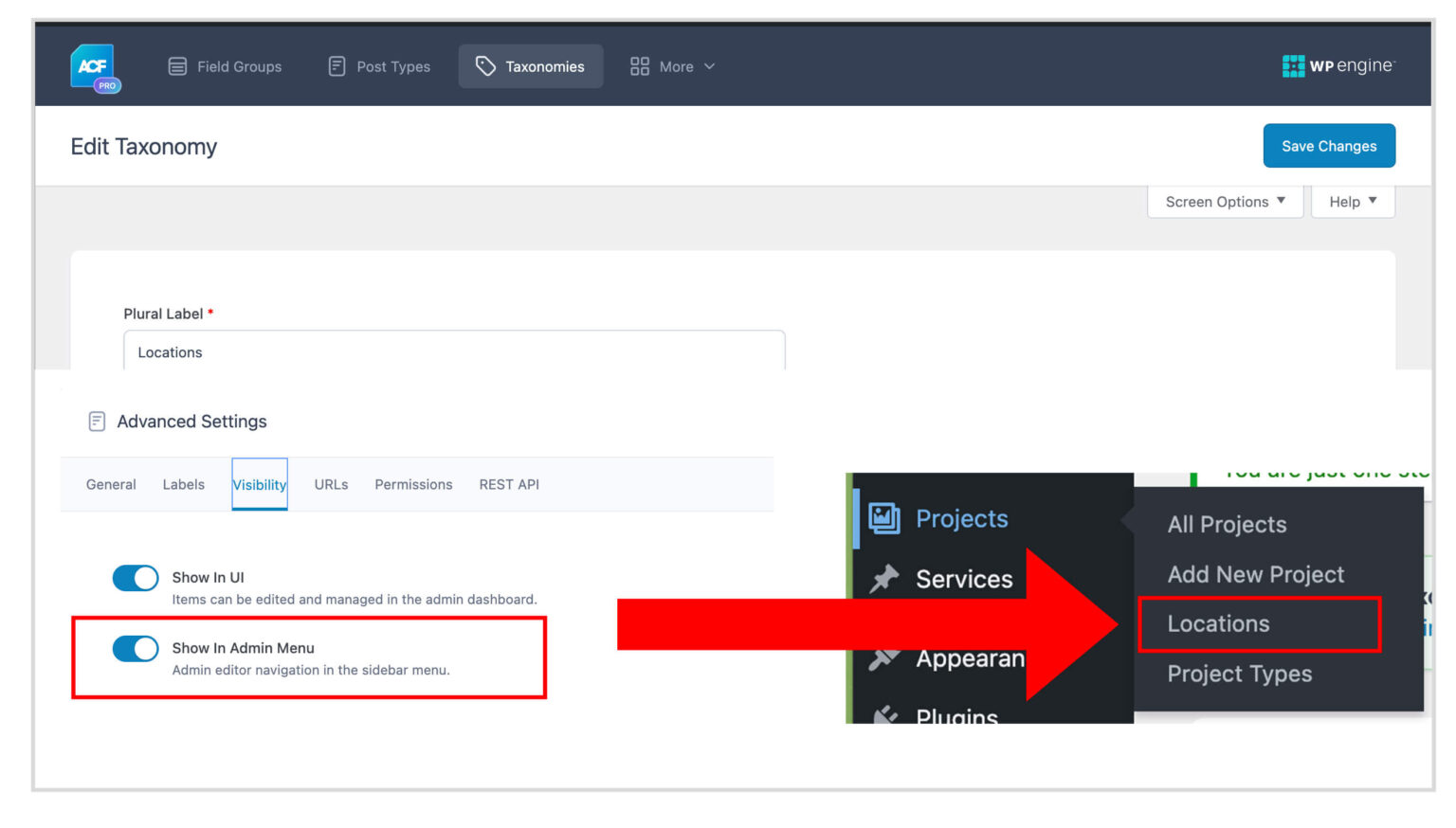 Tips for using ACF in Gutenberg | Designer to Fullstack