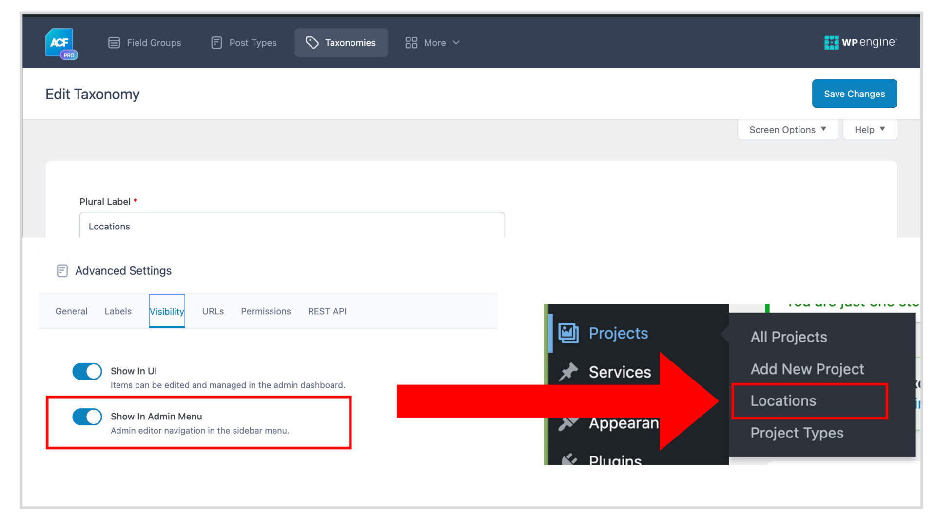 Tips for using ACF in Gutenberg | Designer to Fullstack