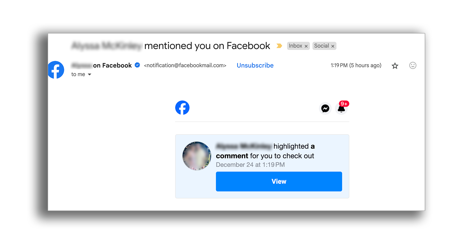 How can I alert Followers about my Facebook Post? | Designer to Fullstack
