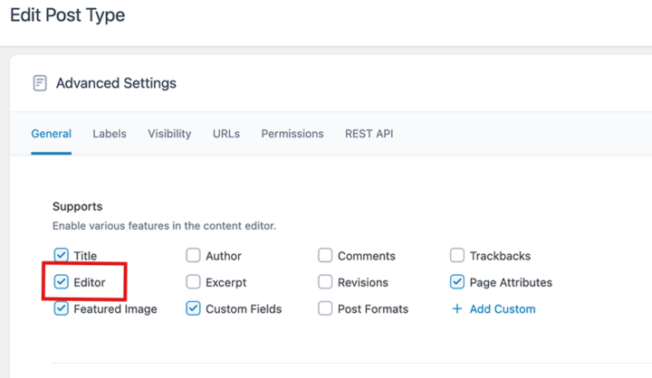 Tips for using ACF in Gutenberg | Designer to Fullstack