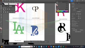 Show or Hide the Perspective Grid in Illustrator | Designer to Fullstack
