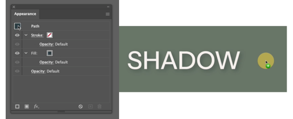 How do I copy styles / appearance in Illustrator? | Designer to Fullstack