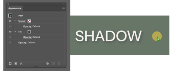 How do I copy styles / appearance in Illustrator? | Designer to Fullstack