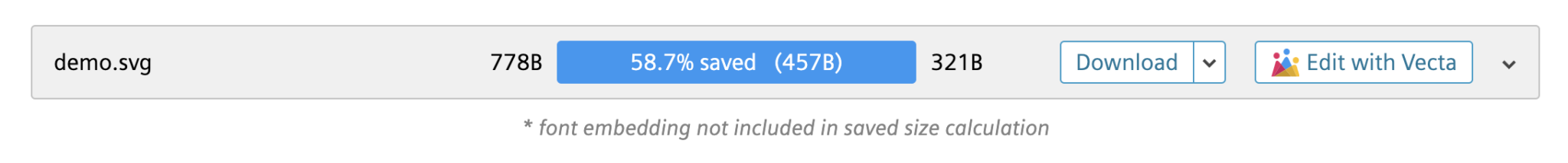 Illustrator created SVGs: view the code and more | Designer to Fullstack