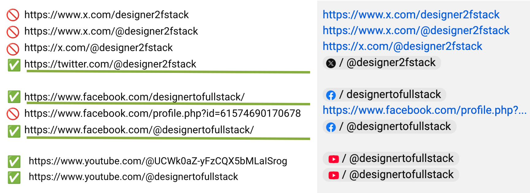 Mastering YouTube Description Formatting: How to Bold Text, Add Social ...