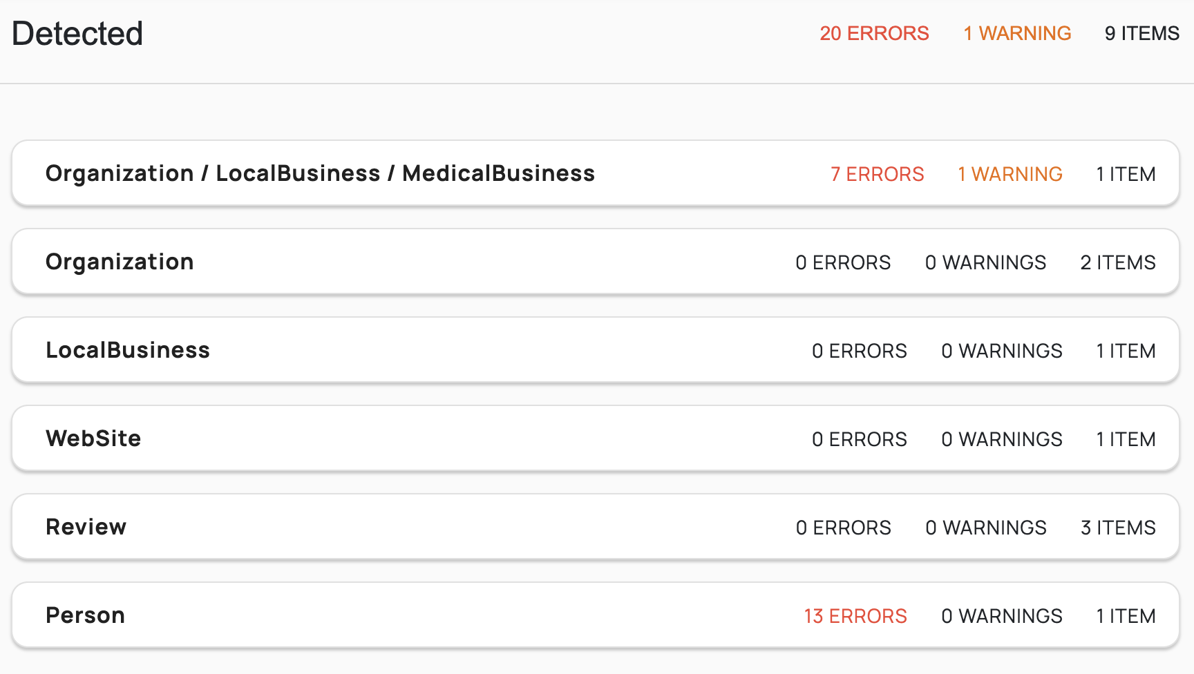 How to Check JSON-LD Schema Nesting (and Fix Common Errors) | Designer to Fullstack