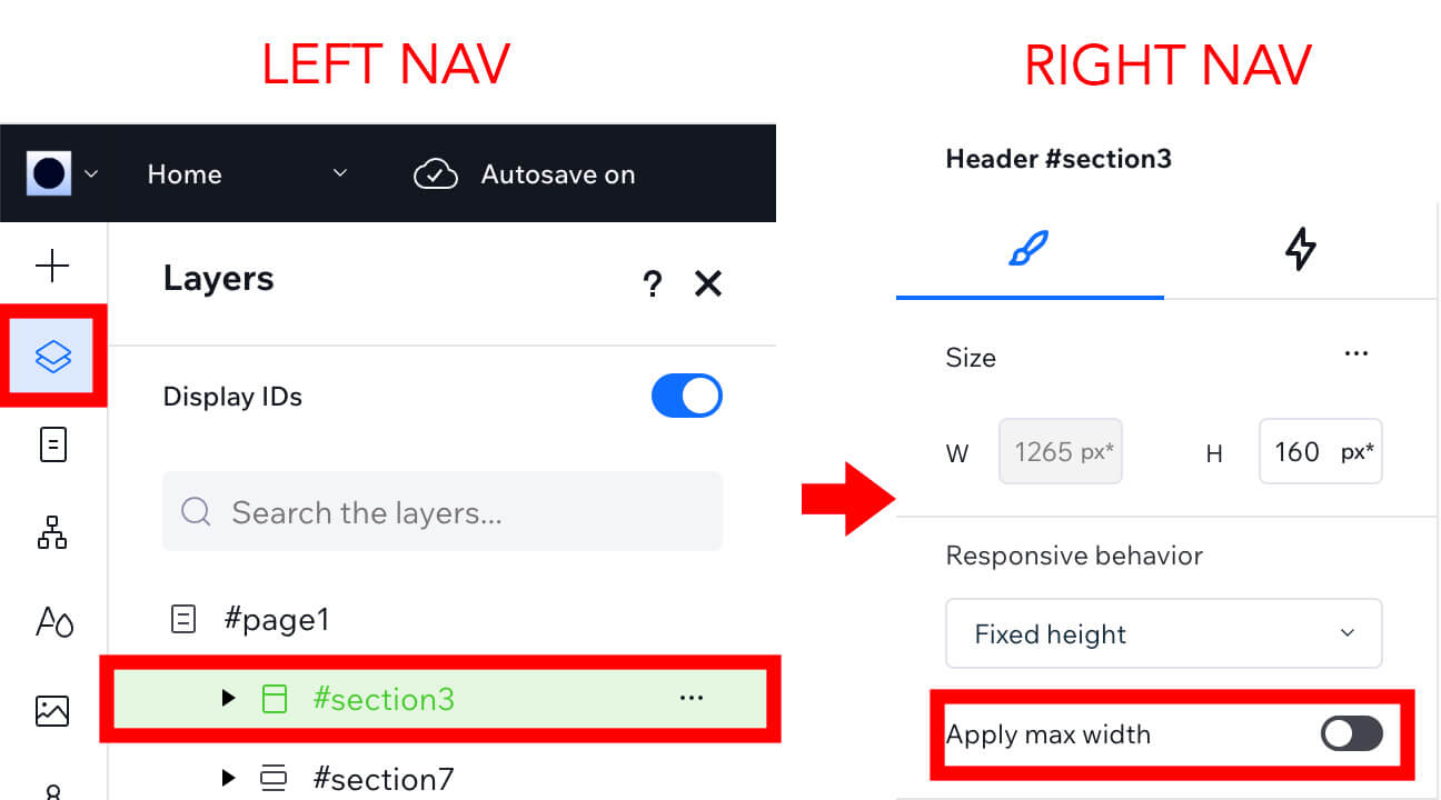 How to Set a Max Width in Wix Studio (And Why You’ll Actually Want To ...